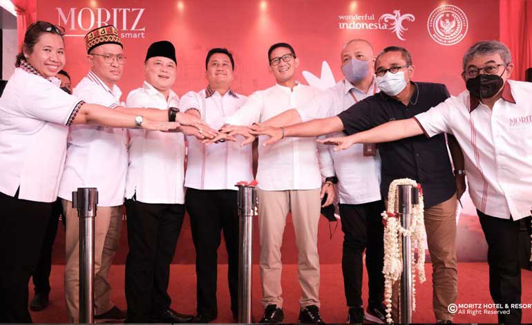 Moritz Hotels & Resorts - M-News